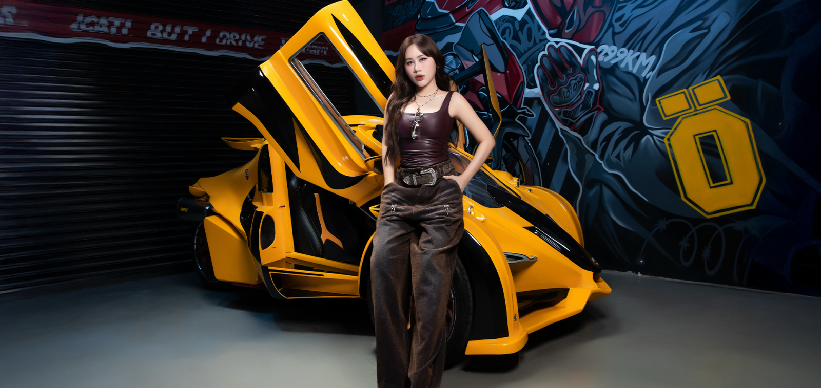 VUONG KHANG MOTOR